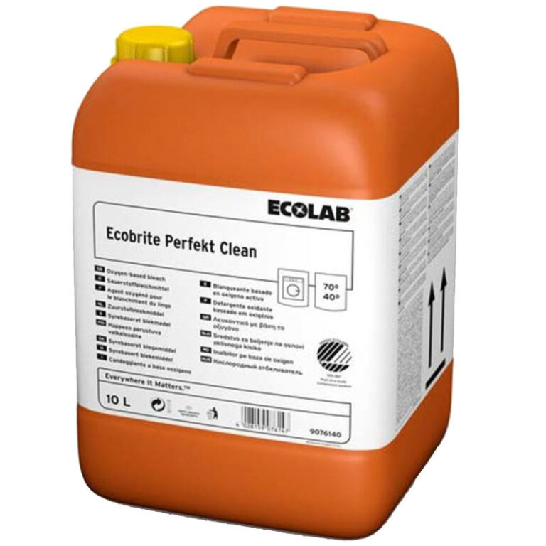 Ecobrite Perfekt Clean | Komag Reinigungstechnik Südtirol